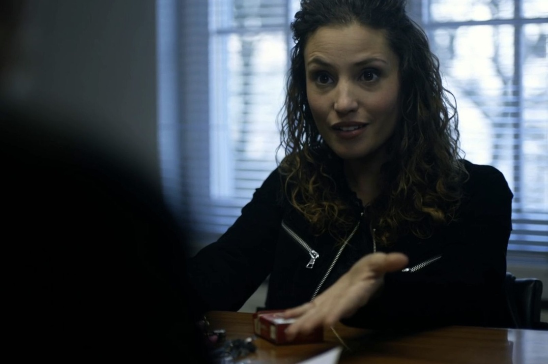 Picture of Tamara (2017)