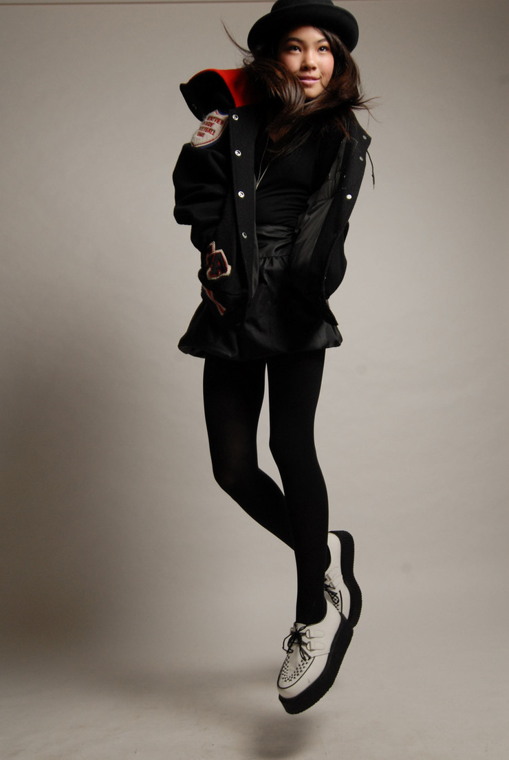 Image of Sakura Heffron