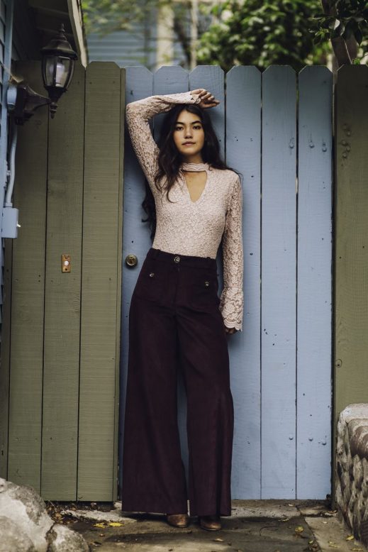 Picture of Sakura Heffron