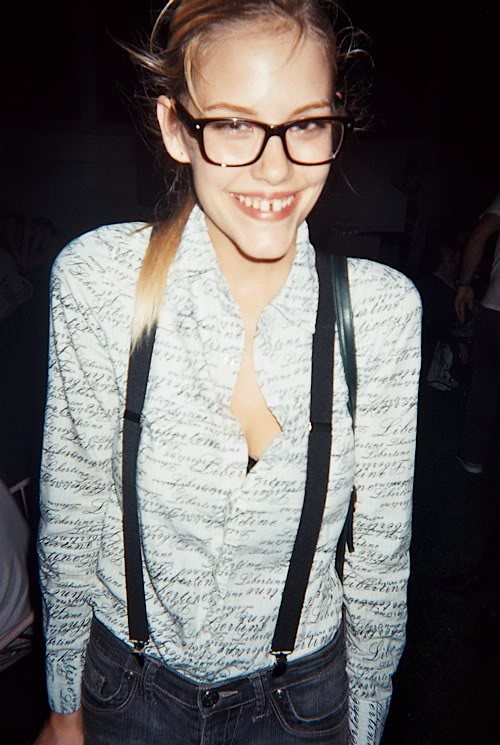 Picture of Ashley Smith