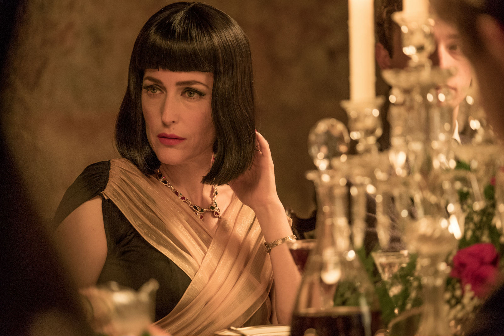 Picture of Crooked House