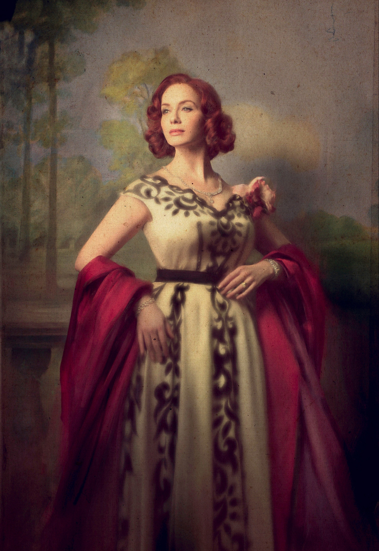 Image of Crooked House