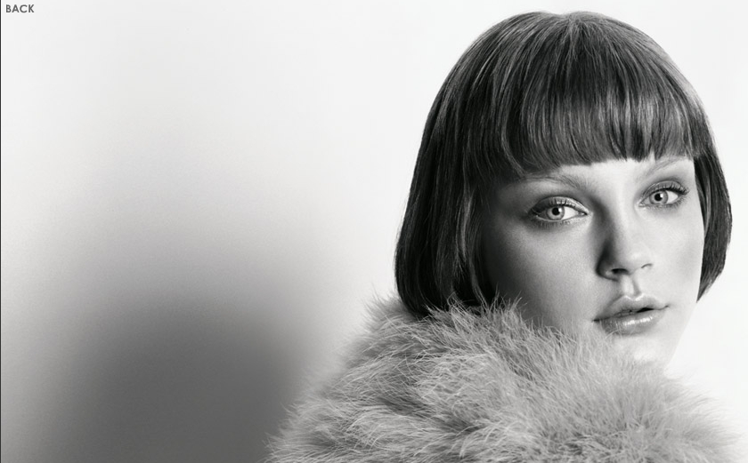 Picture of Jessica Stam