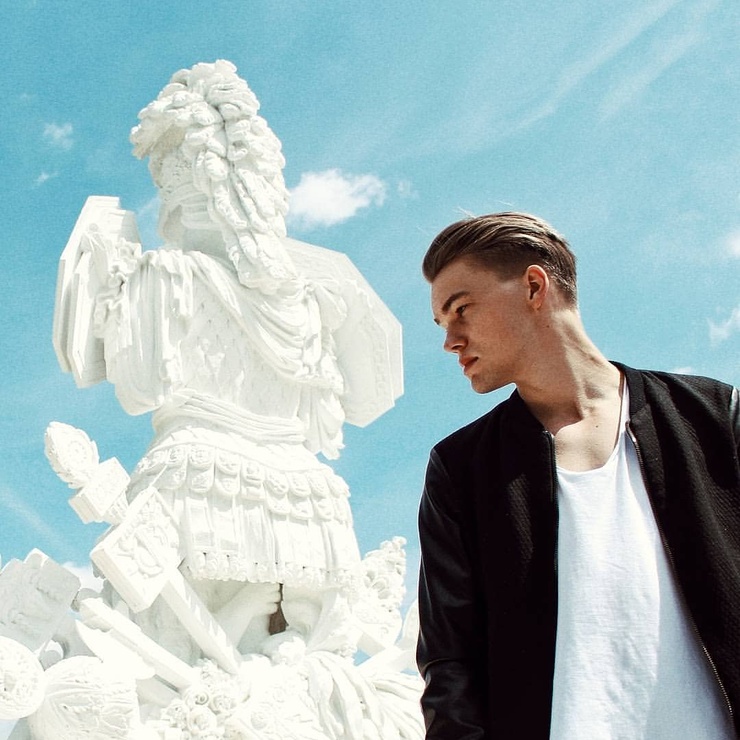 Picture of Mikolas Josef