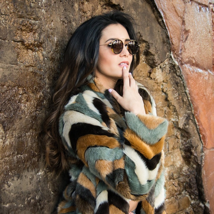 Picture of Bárbara Islas