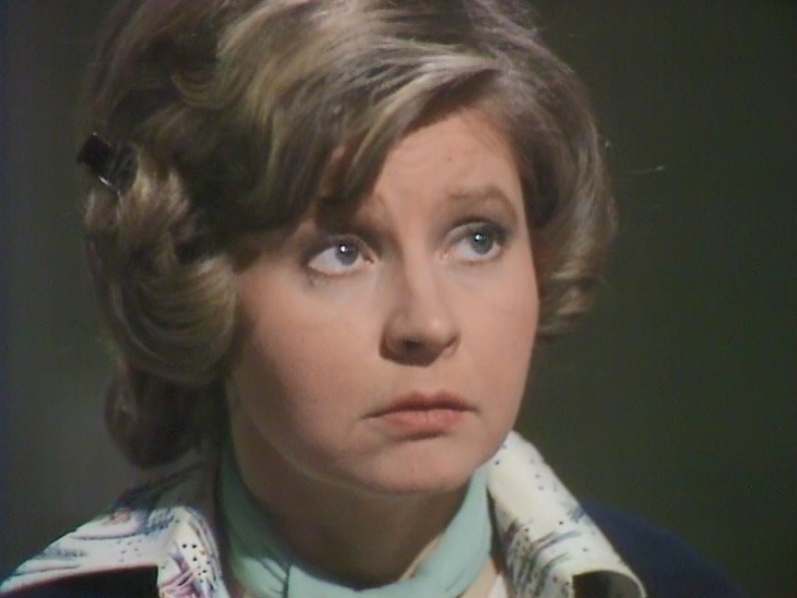 Doris and Doreen image