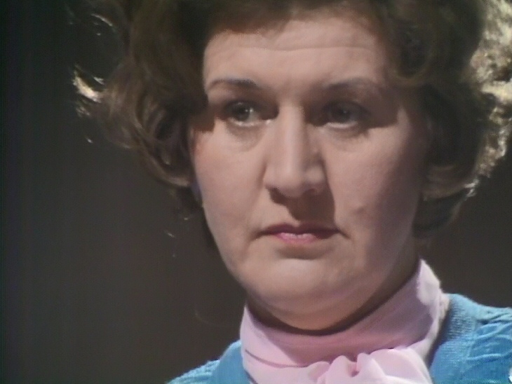 Picture of Doris and Doreen