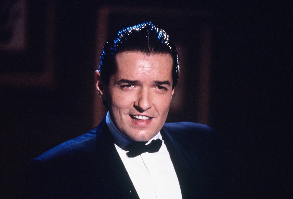 Picture of Falco