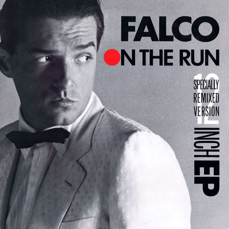 Picture of Falco