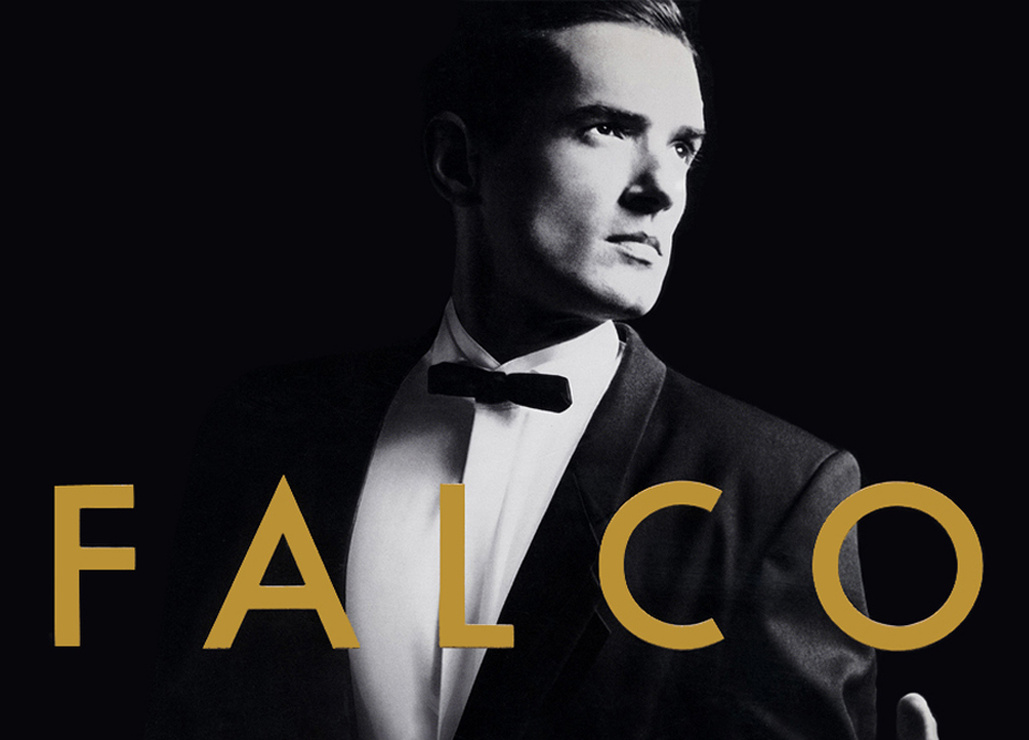 Picture of Falco