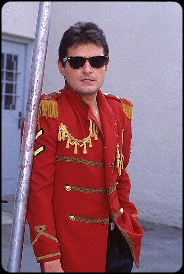 Picture of Falco