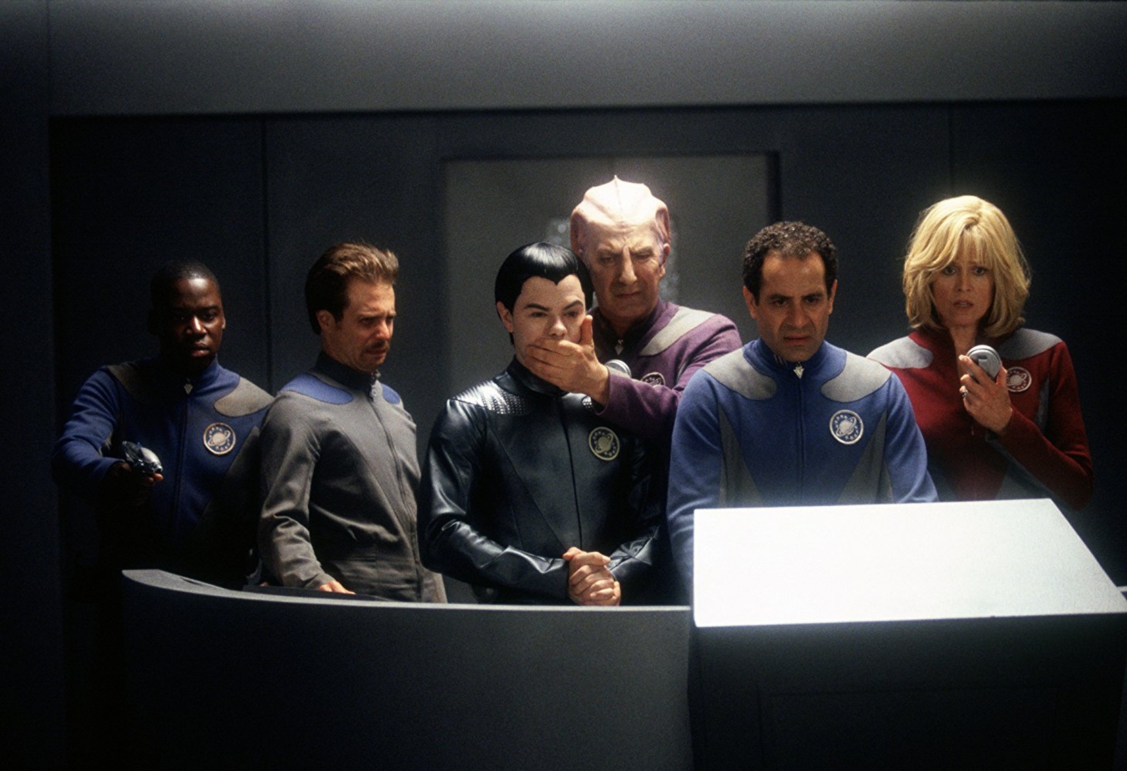 Picture of Galaxy Quest
