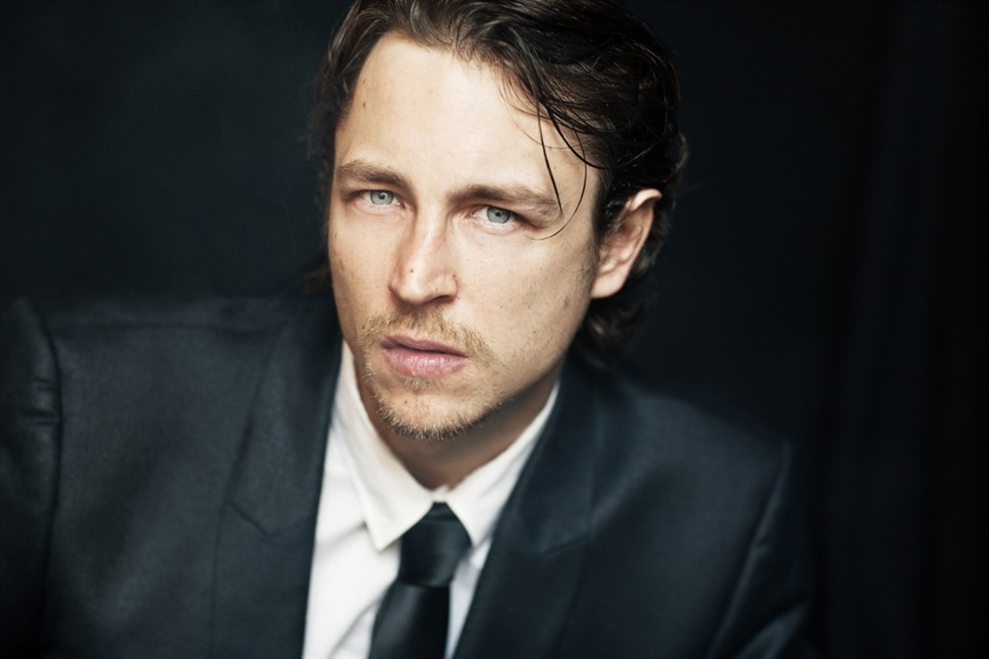 Image of Vincent Rottiers