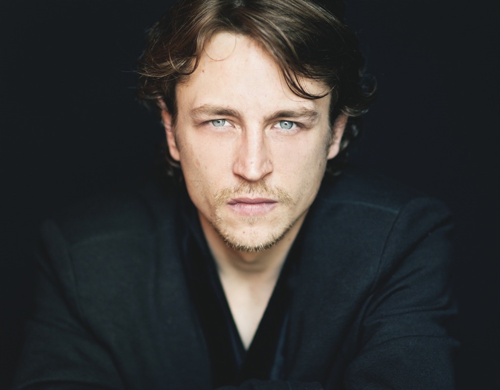 Picture of Vincent Rottiers