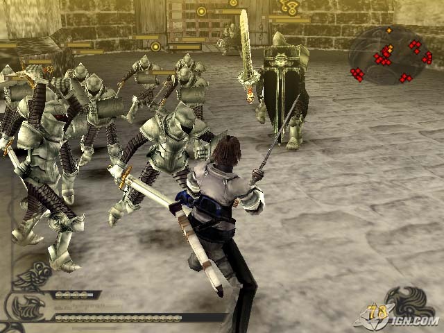 Picture of Drakengard