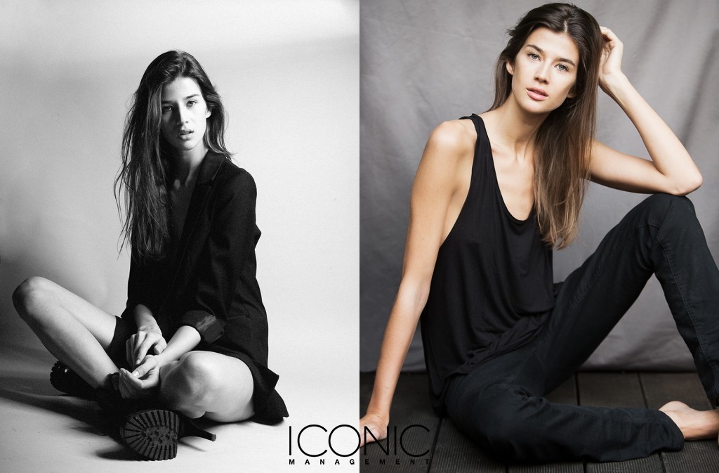 Picture of Davinia Stoeber