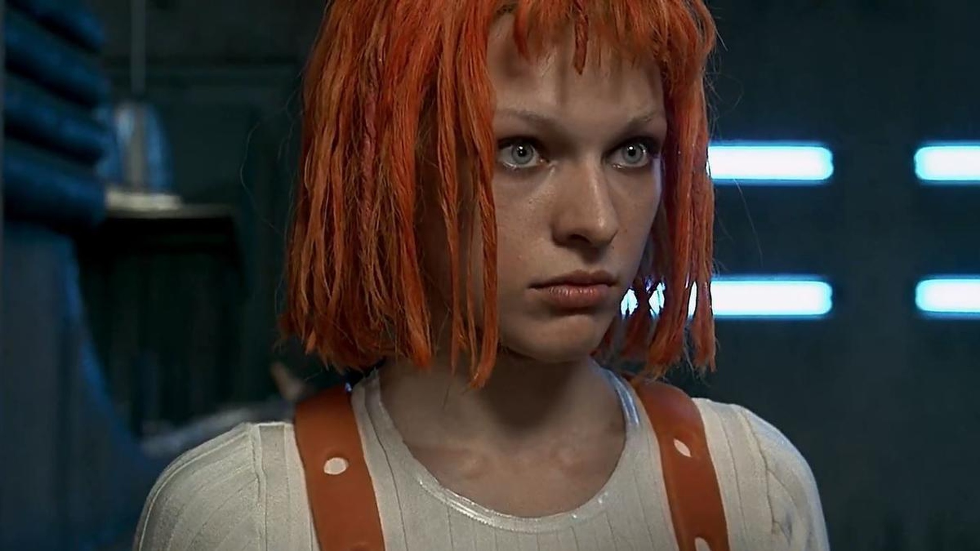 Image of Leeloo