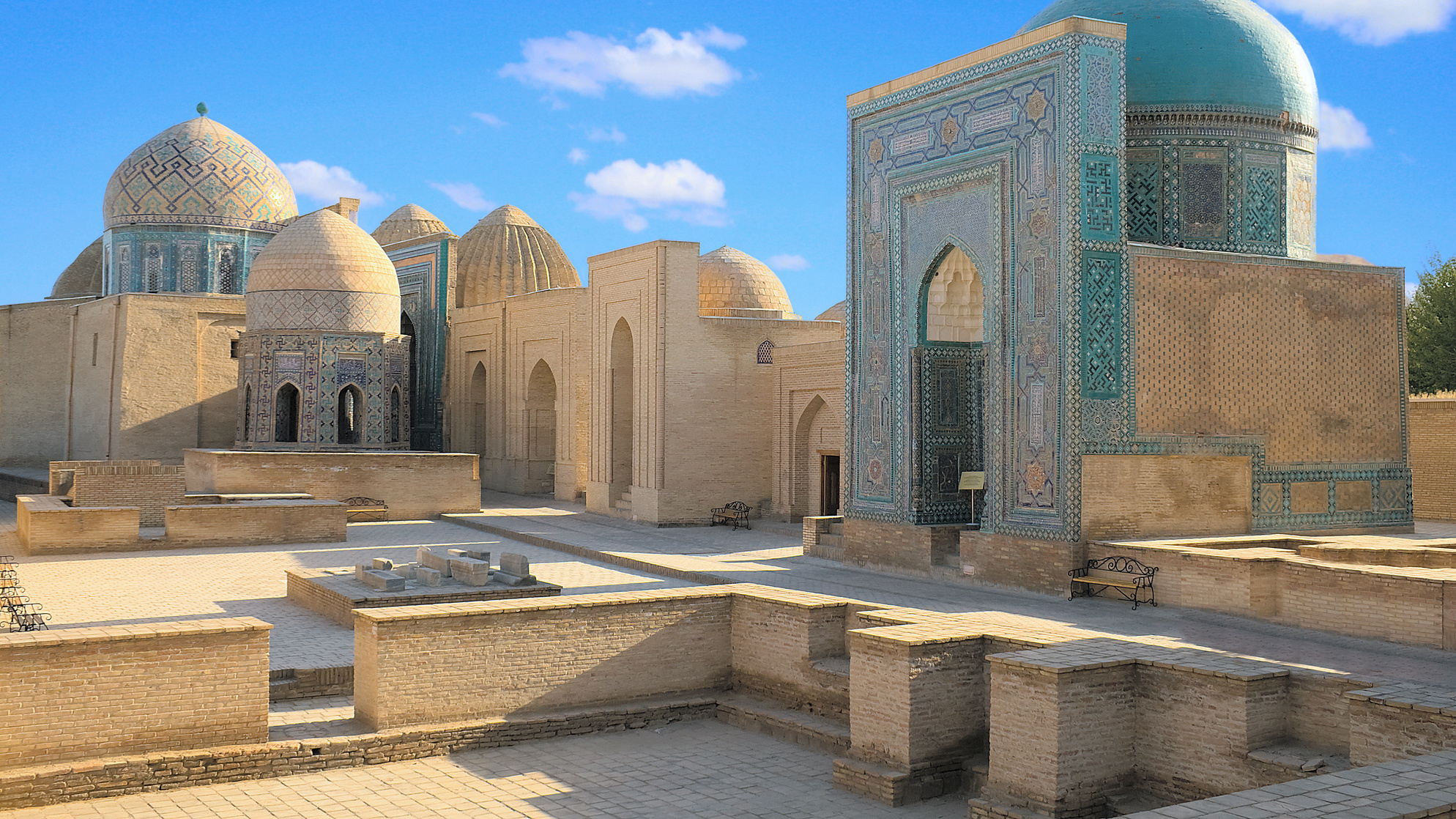 Picture of Uzbekistan
