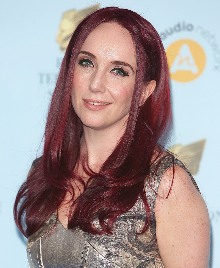 Picture of Kate Oates