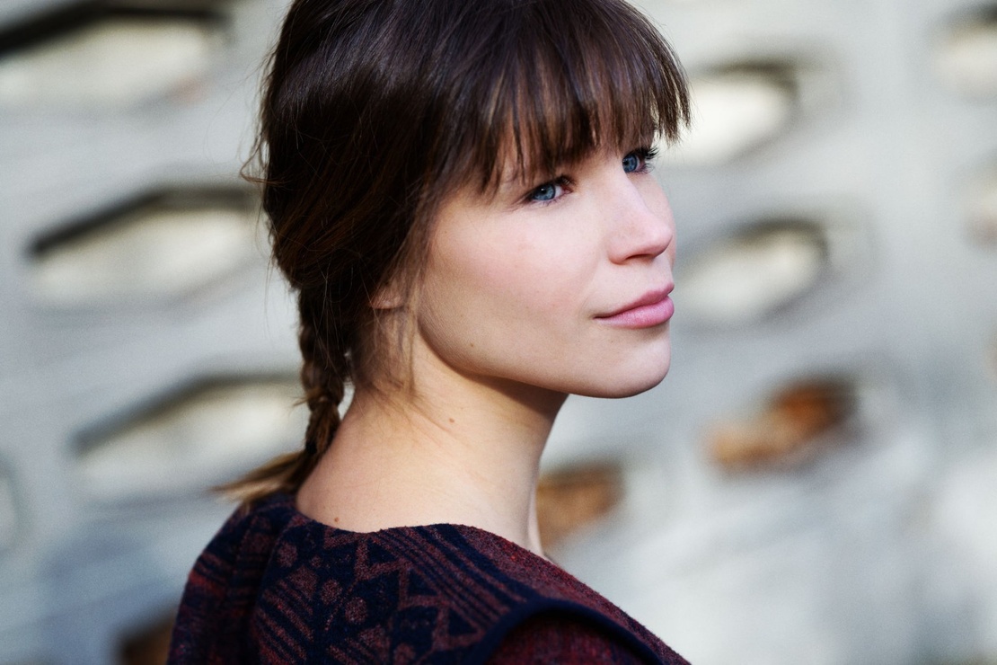 Picture of Nika Weckler