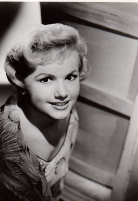 Diane Jergens