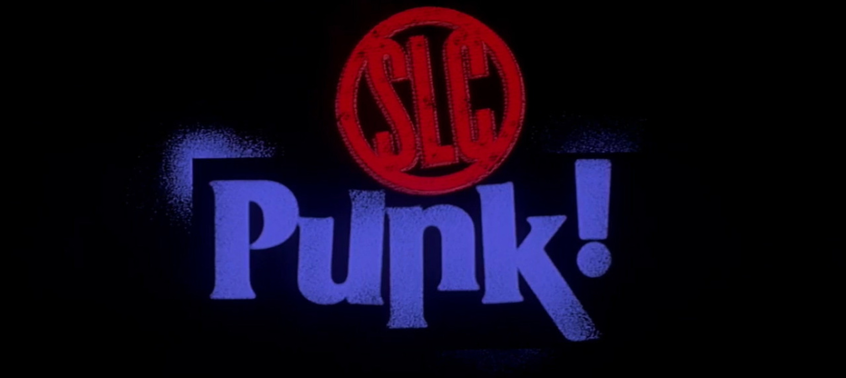 Picture of SLC Punk!