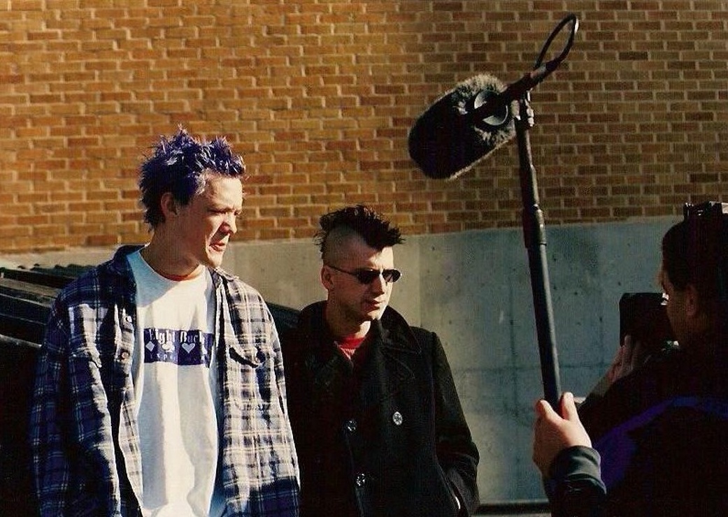 Picture of SLC Punk!