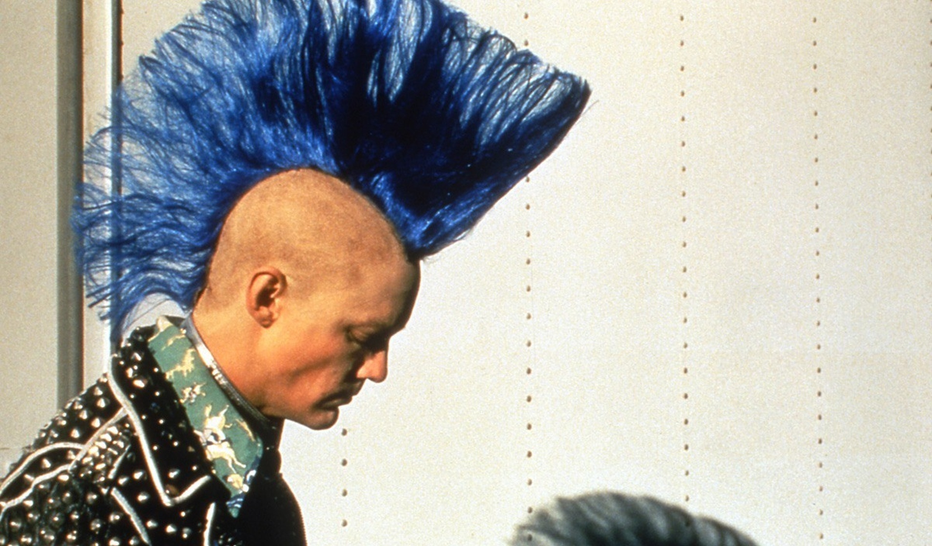 Picture of SLC Punk!