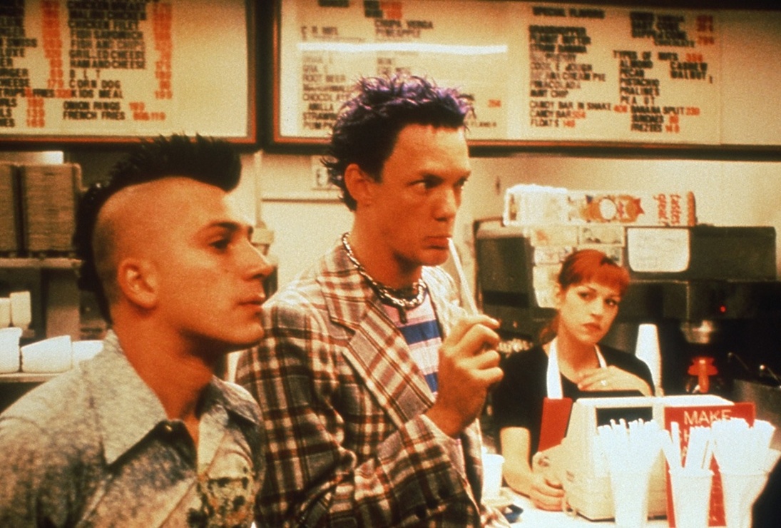 Picture of SLC Punk!