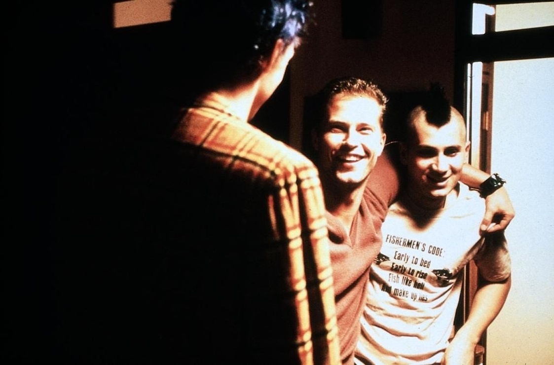 Picture of SLC Punk!