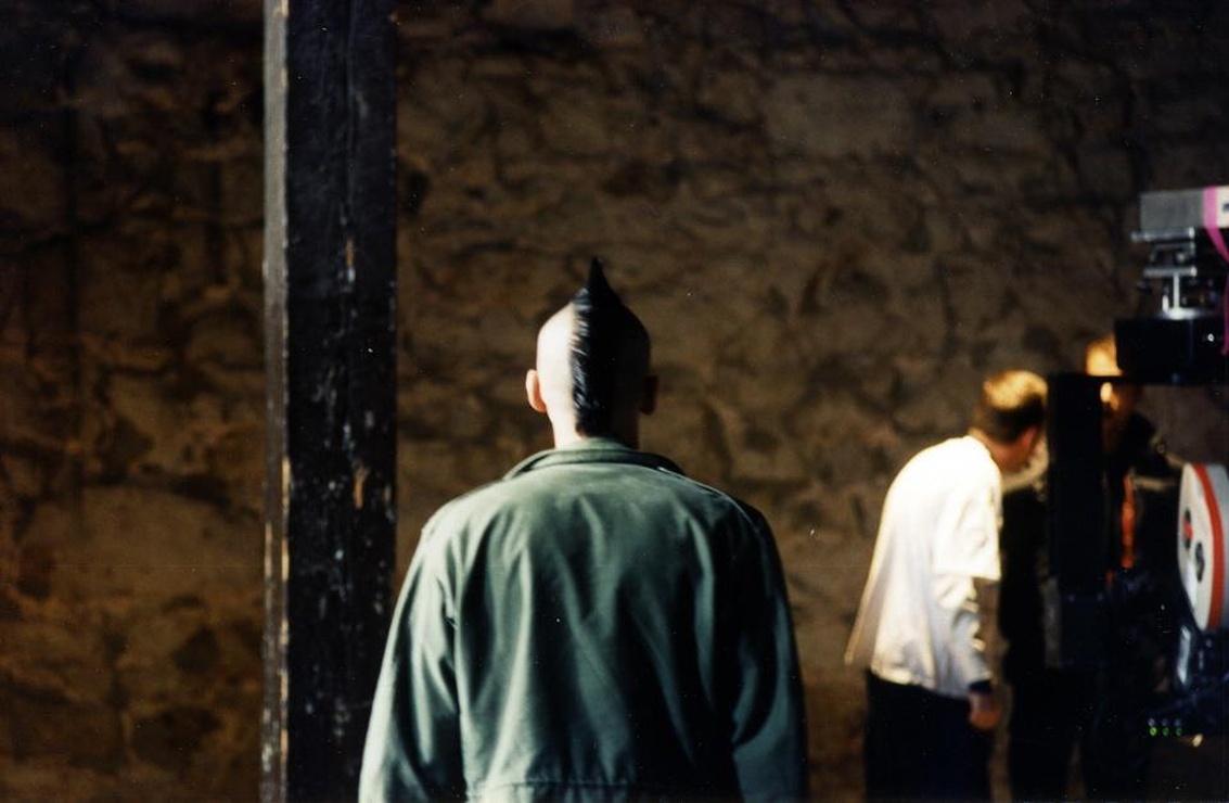 Picture of SLC Punk!