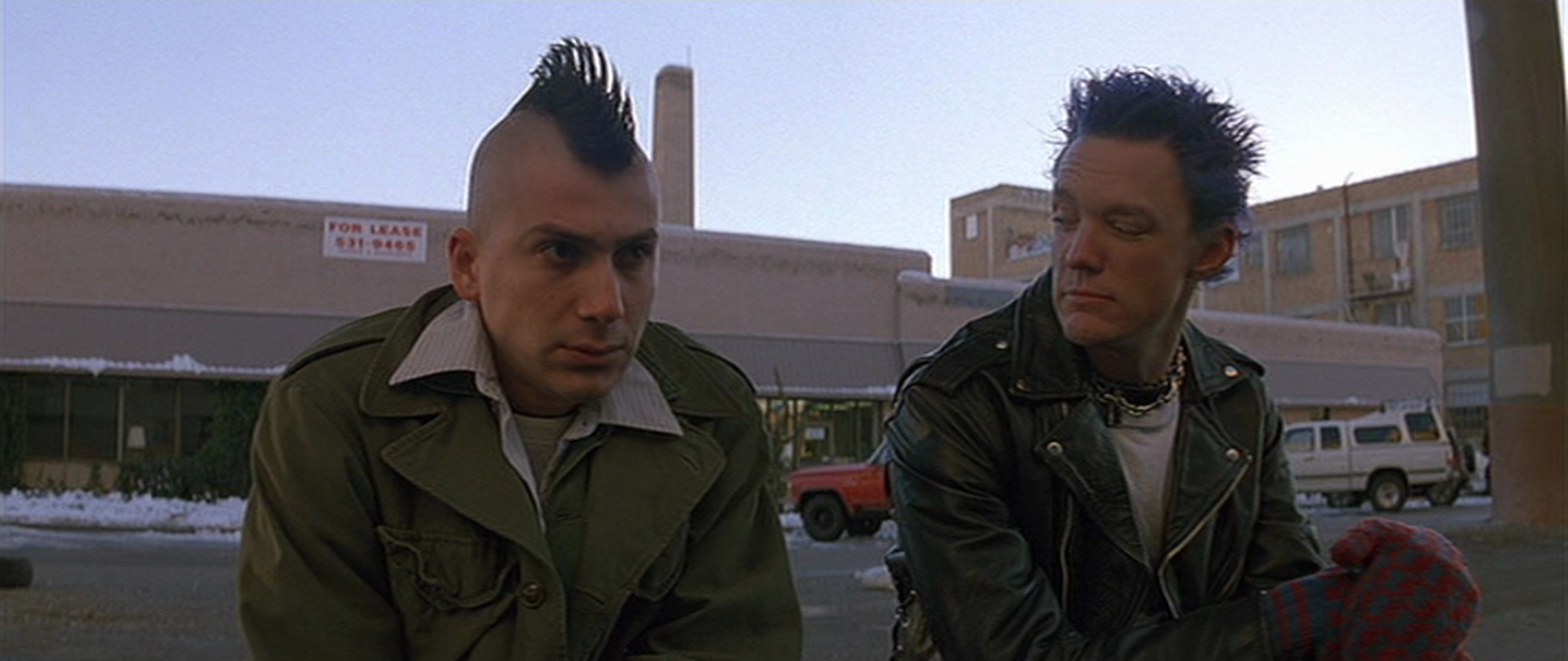 Picture of SLC Punk!