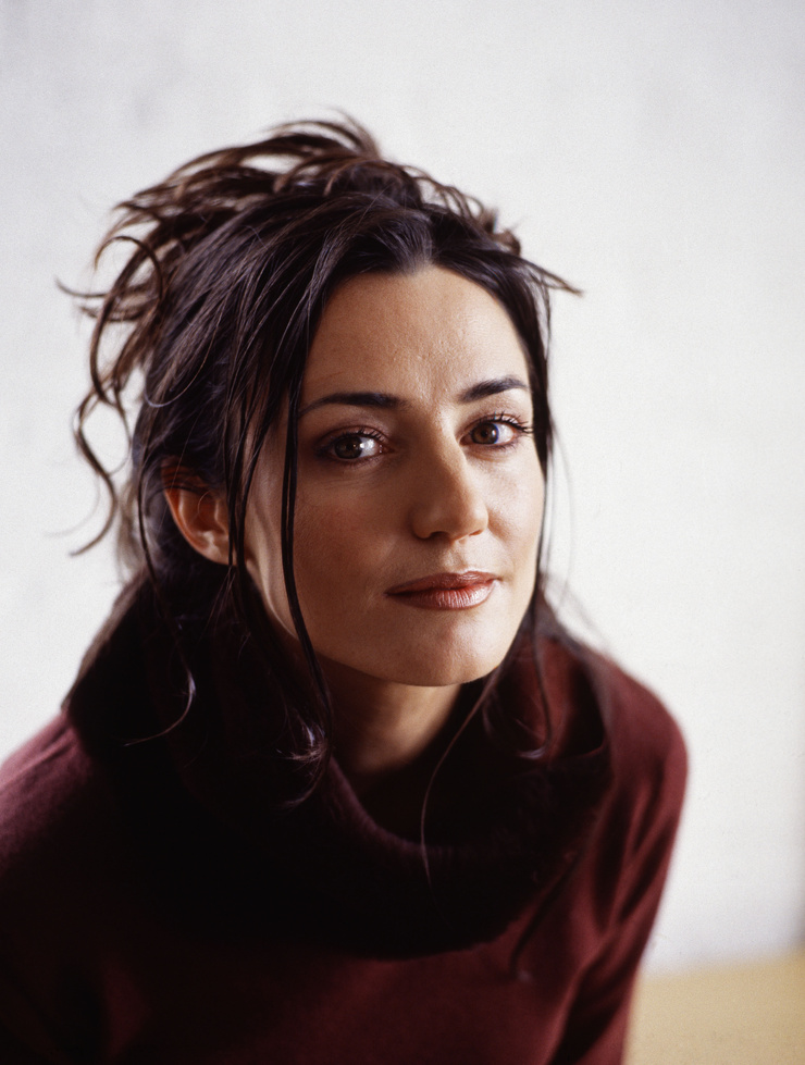 Orla Brady image