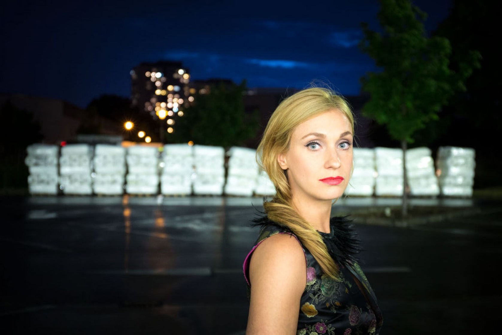 Henriette Müller image