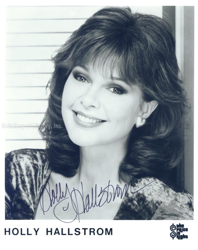 Picture of Holly Hallstrom