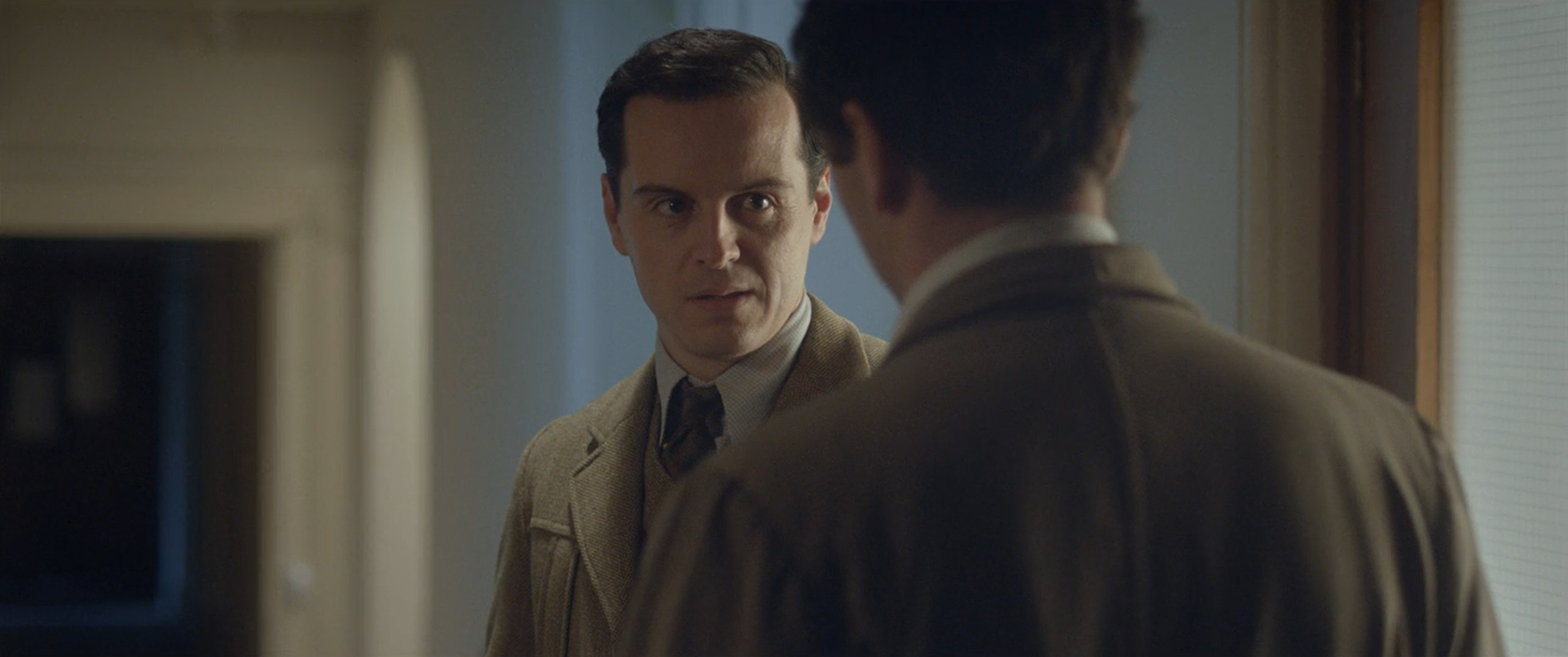 Image of The Scapegoat