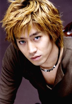 Picture of Eric Moon