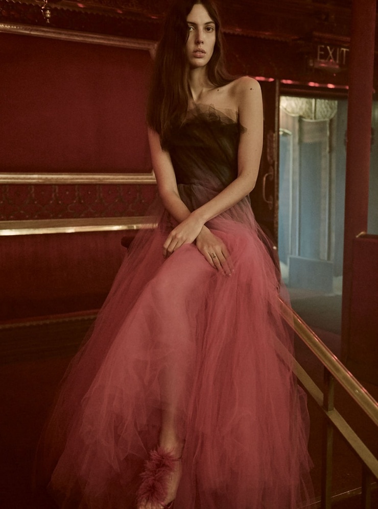 Ruby Aldridge picture