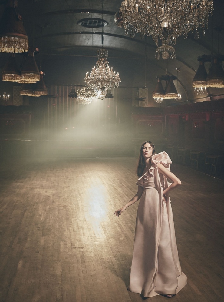 Picture of Ruby Aldridge