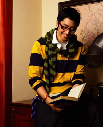 Picture of Eric Moon