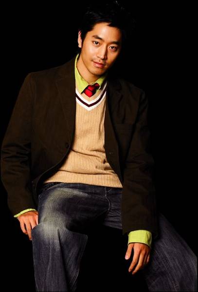 Picture of Eric Moon