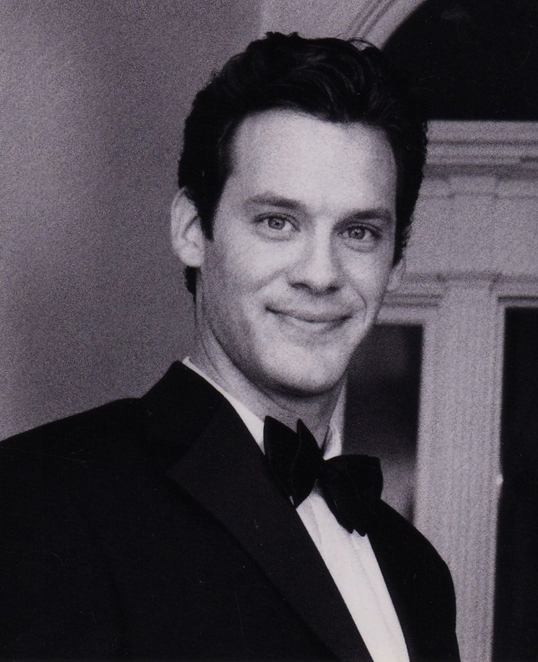 Picture of Christopher Gartin