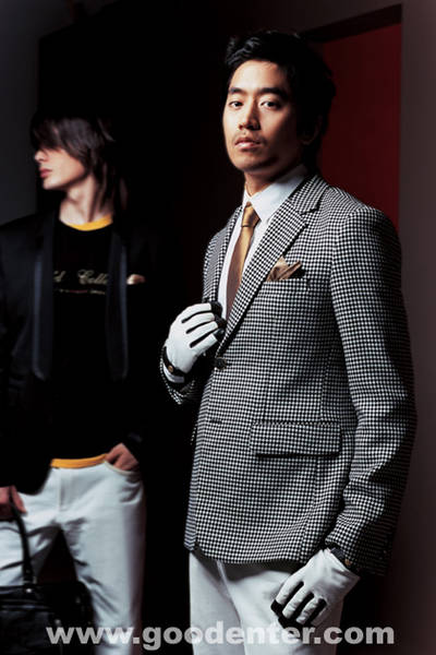 Picture of Eric Moon