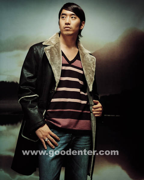 Picture of Eric Moon