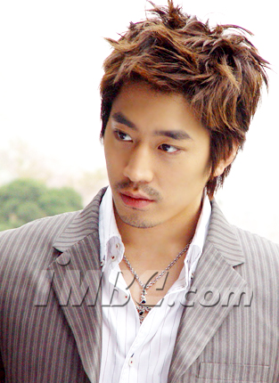 Picture of Eric Moon