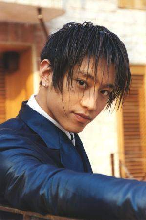 Picture of Eric Moon