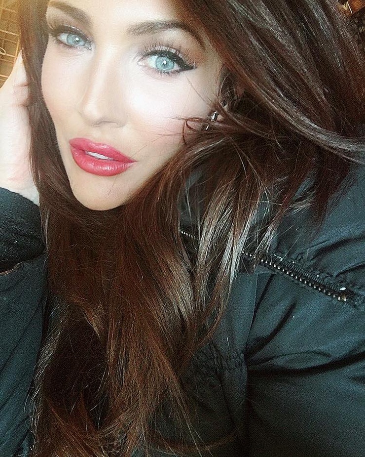 Picture of Meisha Johnson