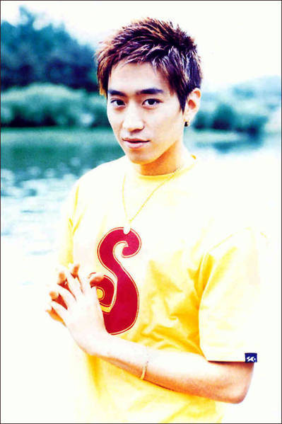 Picture of Eric Moon