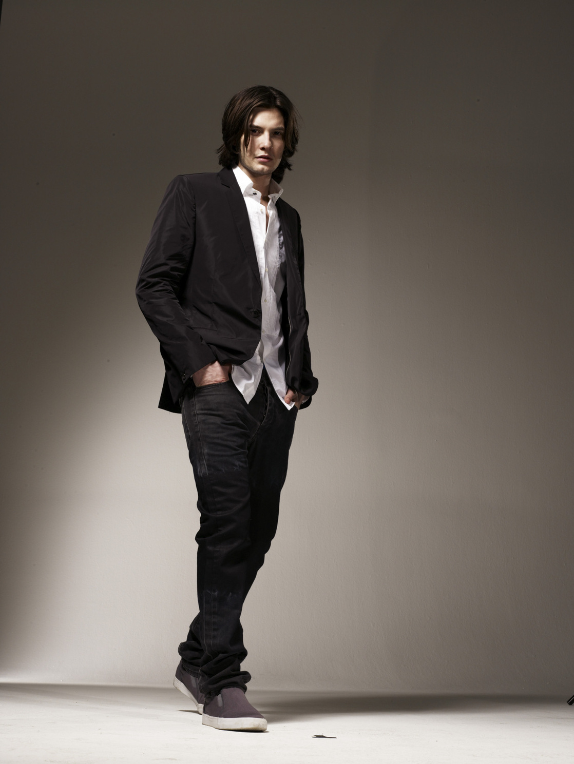 Picture of Ben Barnes