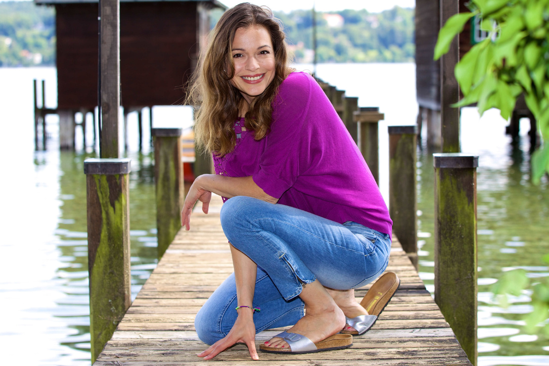 Picture of Suzan Anbeh